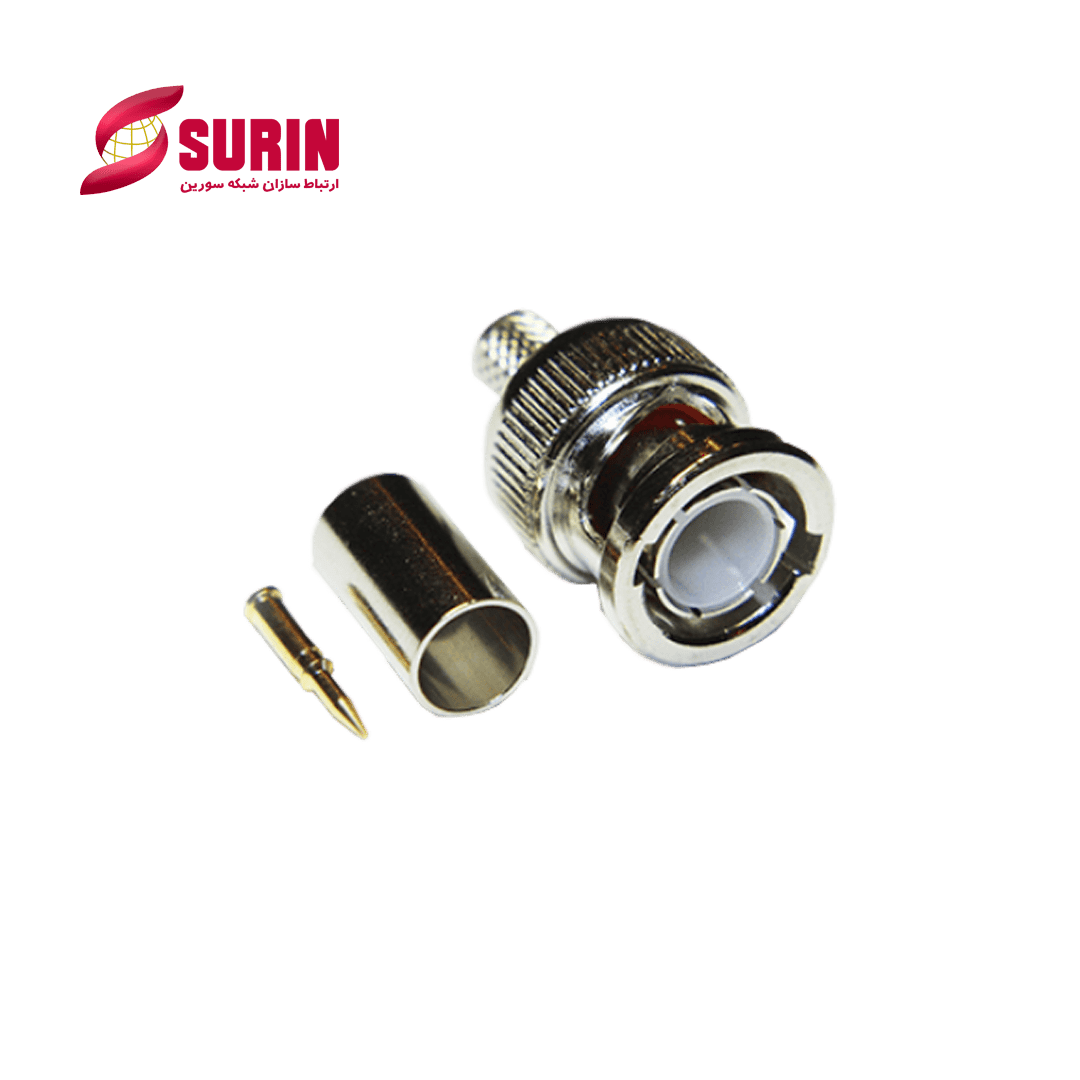 سورین نت | کانکتور RG62