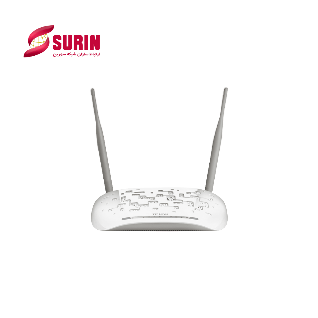 سورین نت | مودم ADSL TP-LINK 8961