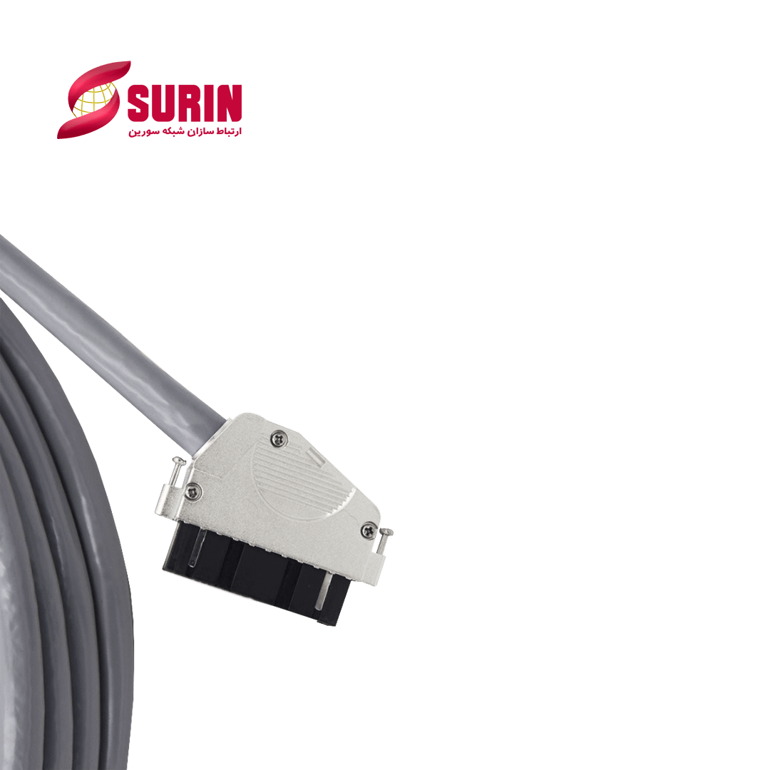 سورین نت | 21 E1 Cable