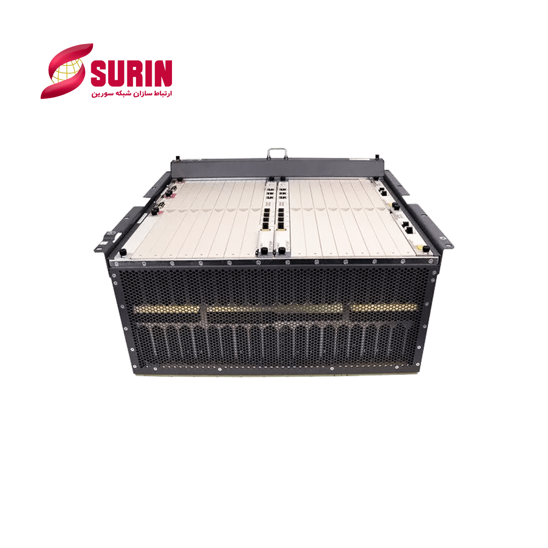 سورین نت | خرید دستگاه Huawei OLT MA5680T