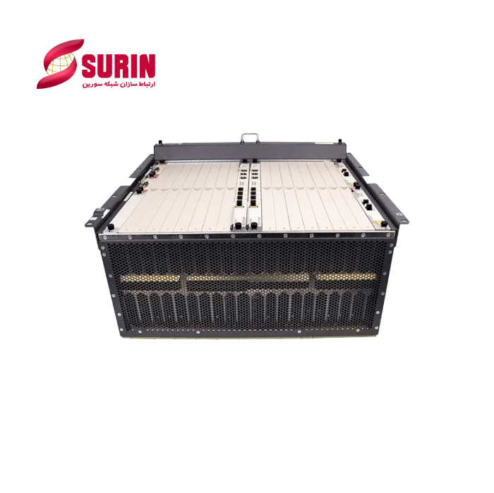 سورین نت | خرید دستگاه Huawei OLT MA5680T