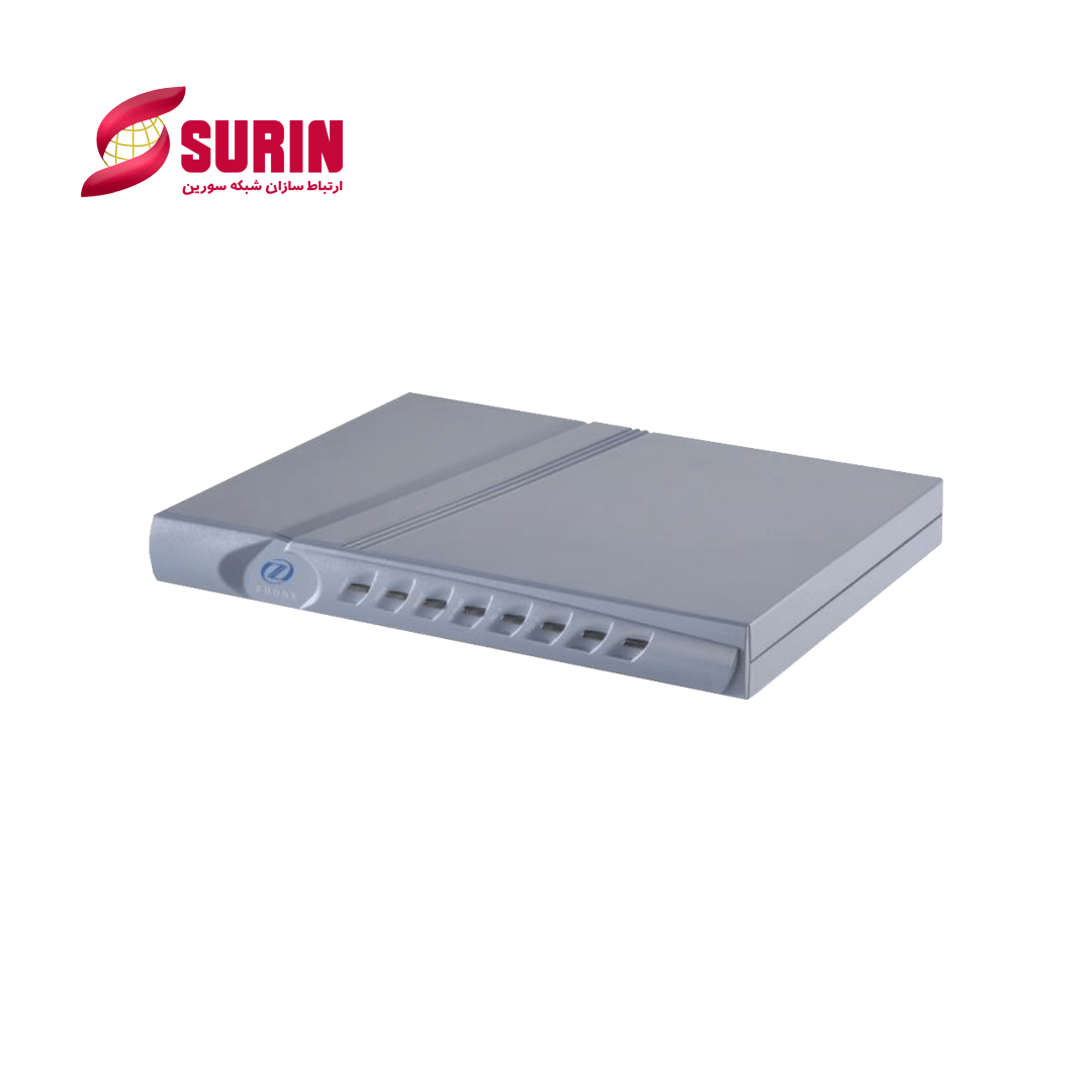 سورین نت | Modem 3024 ZHONE